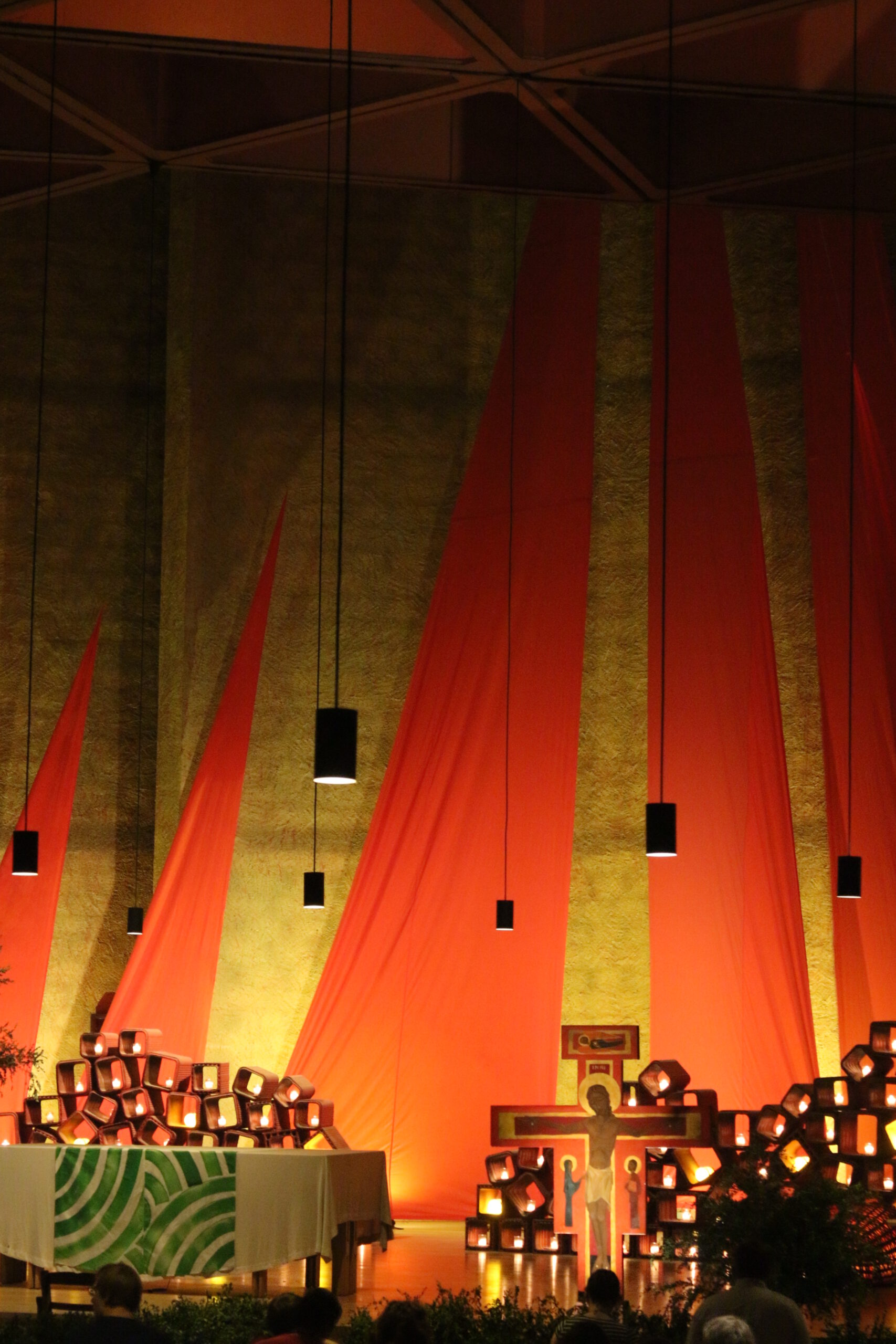 The Sound of Taizé - Katholisch im Zabergäu