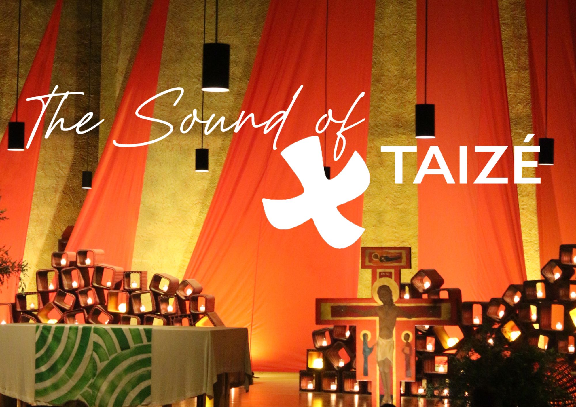 The Sound of Taizé - Katholisch im Zabergäu